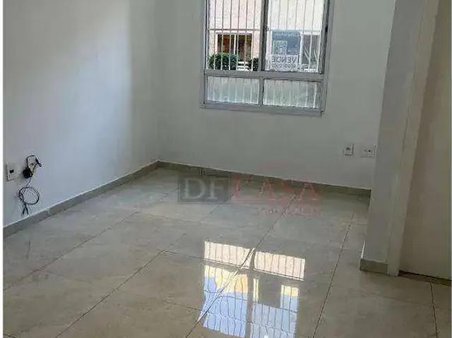Apartamento para Venda em São Paulo/SP Colônia 2 Quartos