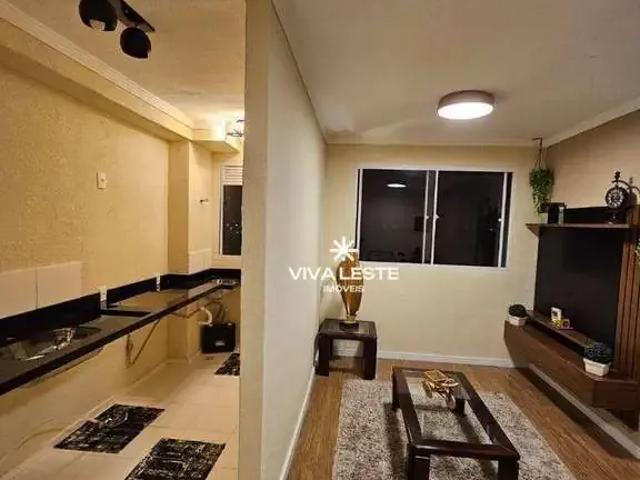 Apartamento para Venda em São Paulo/SP Colônia 2 Quartos
