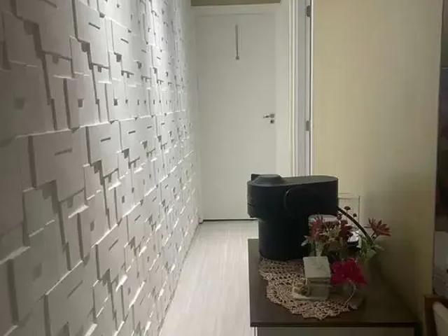 Apartamento para Venda em São Paulo/SP Colônia 2 Quartos