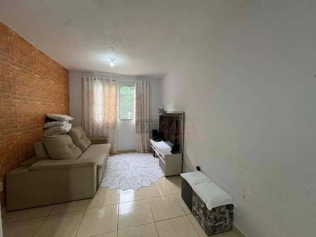 Apartamento para Venda em São Paulo/SP Colônia 2 Quartos