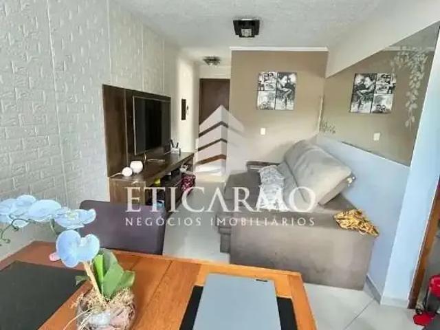 Apartamento para Venda em São Paulo/SP Colônia 2 Quartos
