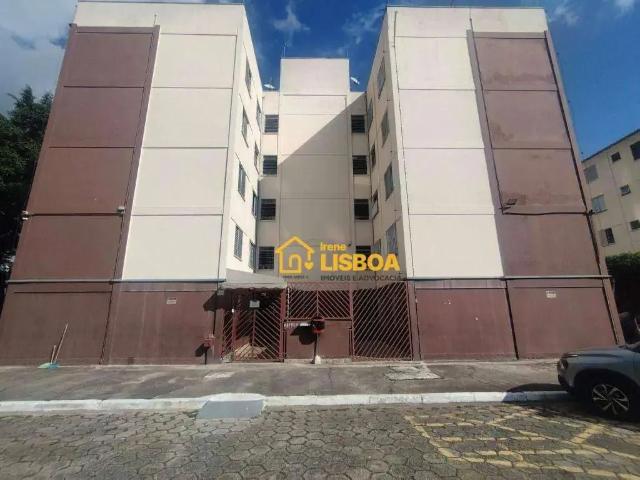 Apartamento para Venda em São Paulo/SP Colônia 2 Quartos