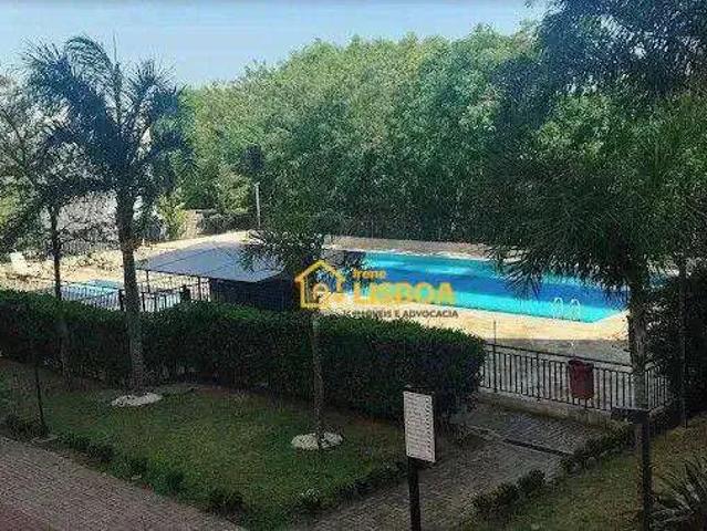 Apartamento para Venda em São Paulo/SP Colônia 2 Quartos