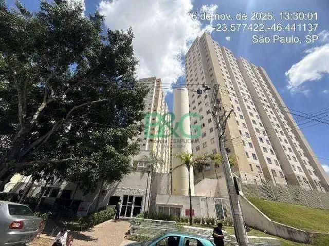 Apartamento para Venda em São Paulo/SP Colônia 2 Quartos
