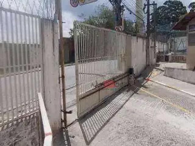 Apartamento para Venda em São Paulo/SP Colônia 2 Quartos