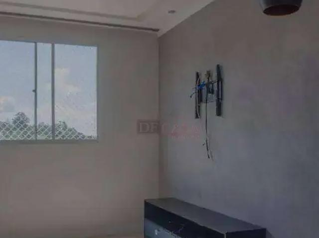 Apartamento para Venda em São Paulo/SP Colônia 2 Quartos