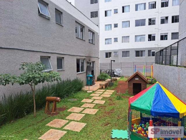 Apartamento para Venda em São Paulo/SP Colônia Zona Leste