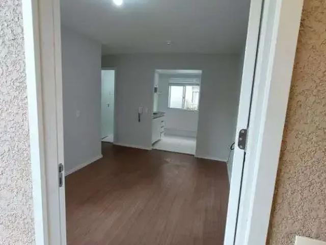 Apartamento para Venda em São Paulo/SP Colônia Zona Leste 1 Quartos