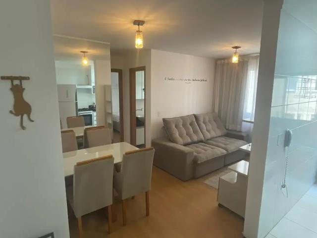Apartamento para Venda em São Paulo/SP Colônia Zona Leste 1 Quartos