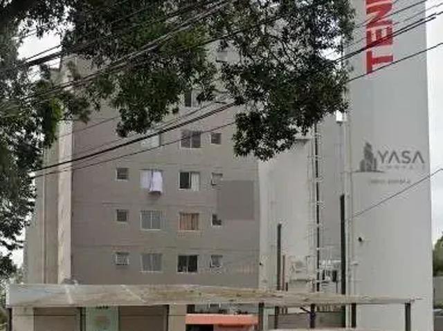 Apartamento para Venda em São Paulo/SP Colônia Zona Leste 2 Quartos