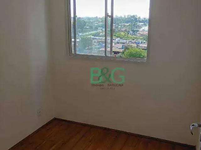 Apartamento para Venda em São Paulo/SP Colônia Zona Leste 2 Quartos