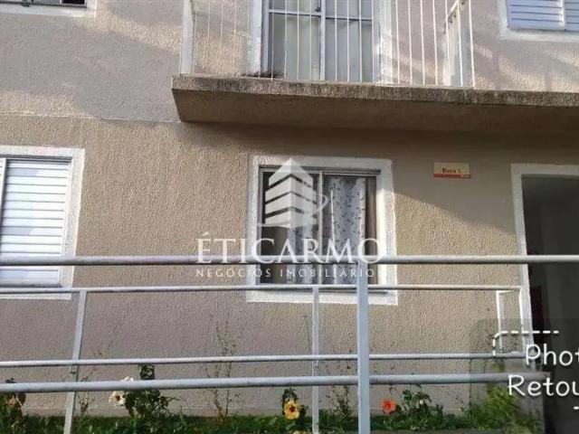 Apartamento para Venda em São Paulo/SP Colônia Zona Leste 2 Quartos