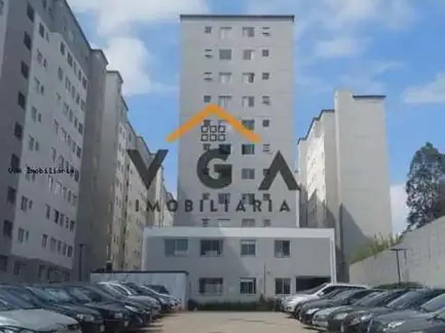Apartamento para Venda em São Paulo/SP Colônia Zona Leste 2 Quartos