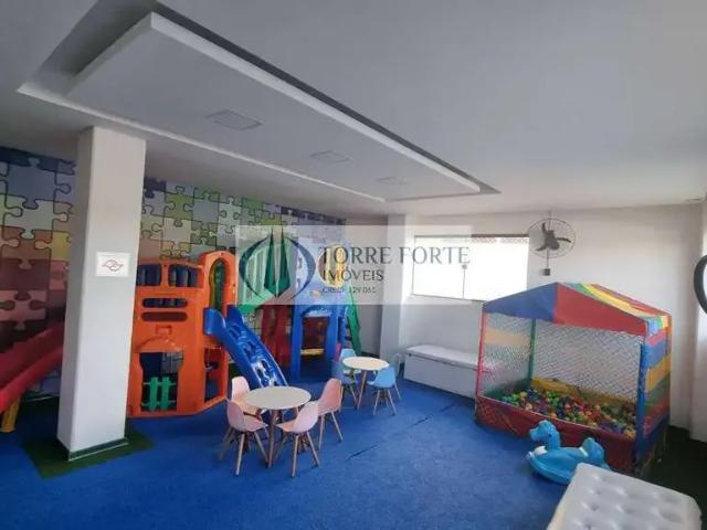 Apartamento para Venda em São Paulo/SP Colônia Zona Leste 2 Quartos