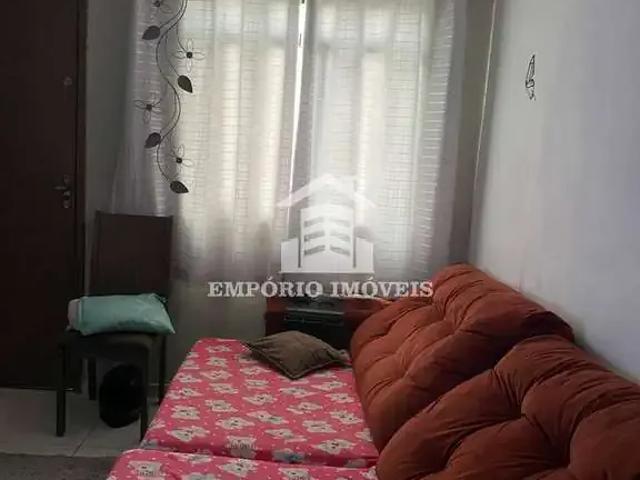 Apartamento para Venda em São Paulo/SP Colônia Zona Leste 2 Quartos