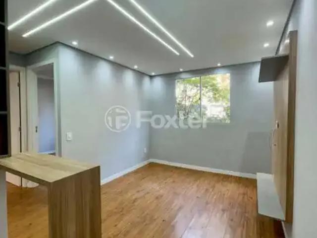 Apartamento para Venda em São Paulo/SP Colônia Zona Leste 2 Quartos