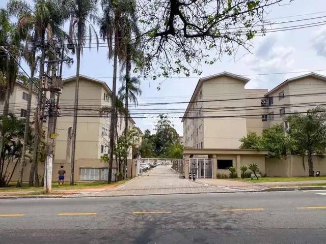 Apartamento para Venda em São Paulo/SP Colônia Zona Leste 2 Quartos