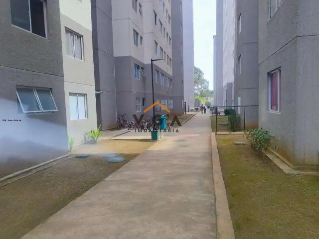 Apartamento para Venda em São Paulo/SP Colônia Zona Leste 2 Quartos
