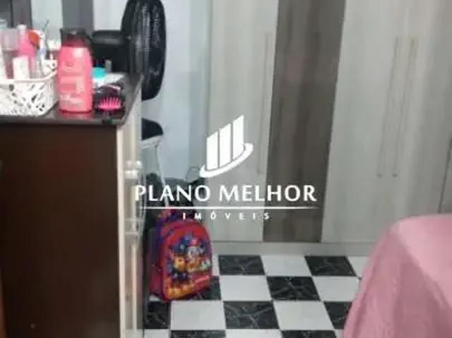 Apartamento para Venda em São Paulo/SP Colônia Zona Leste 2 Quartos