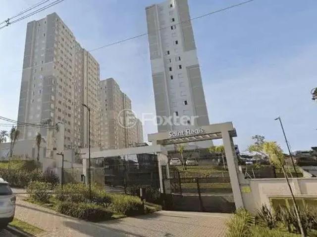 Apartamento para Venda em São Paulo/SP Colônia Zona Leste 2 Quartos