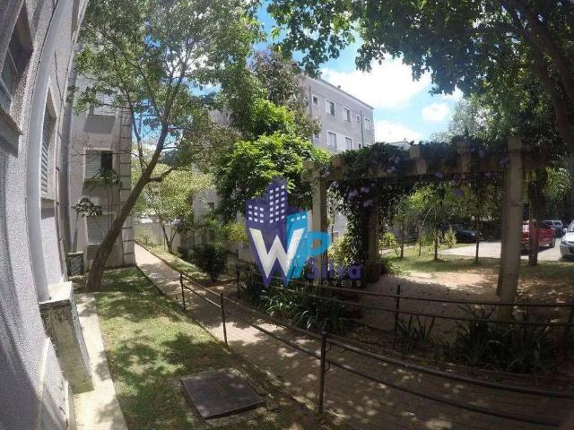 Apartamento para Venda em São Paulo/SP Colônia Zona Leste 2 Quartos