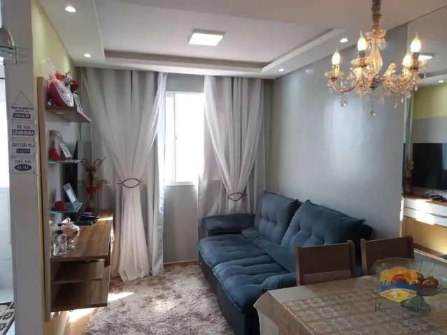 Apartamento para Venda em São Paulo/SP Colônia Zona Leste 2 Quartos
