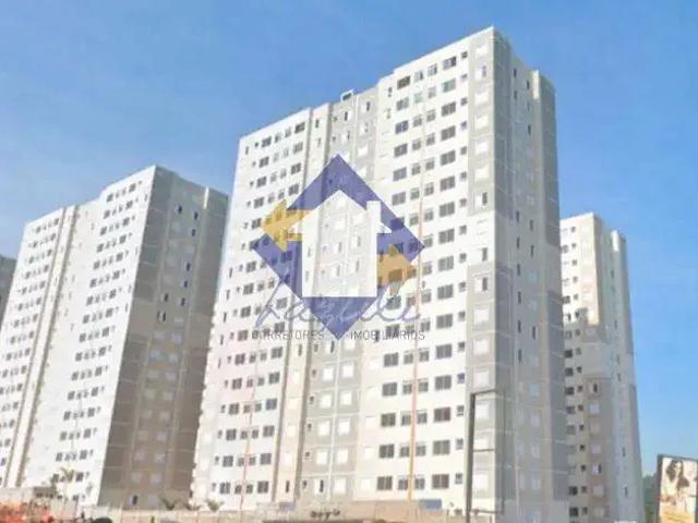 Apartamento para Venda em São Paulo/SP Colônia Zona Leste 2 Quartos