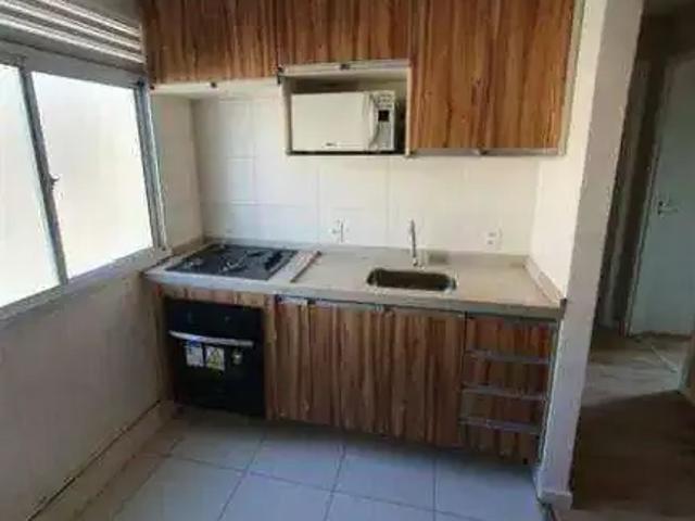 Apartamento para Venda em São Paulo/SP Colônia Zona Leste 2 Quartos