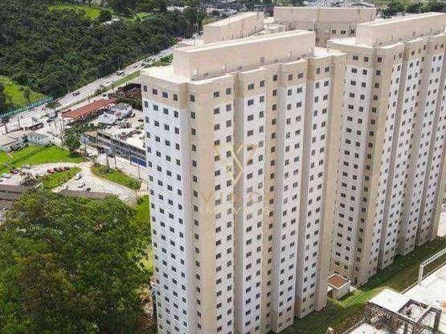 Apartamento para Venda em São Paulo/SP Colônia Zona Leste 2 Quartos