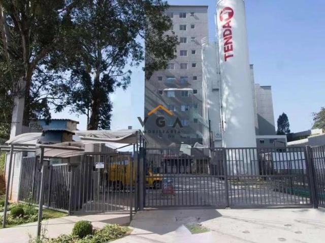 Apartamento para Venda em São Paulo/SP Colônia Zona Leste 2 Quartos