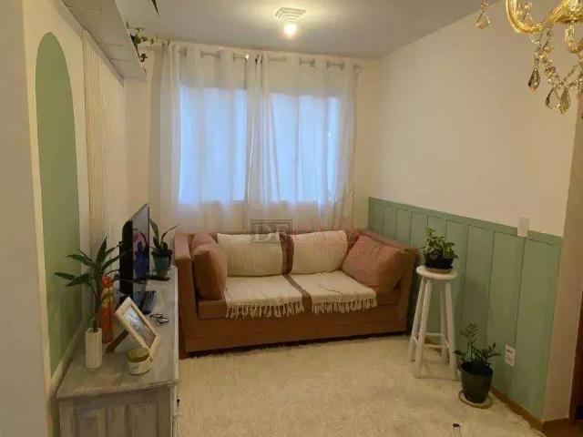 Apartamento para Venda em São Paulo/SP Colônia Zona Leste 2 Quartos