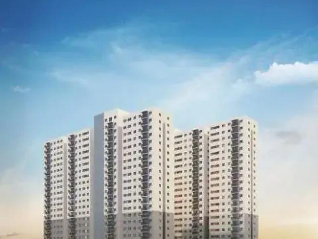Apartamento para Venda em São Paulo/SP Colônia Zona Leste 2 Quartos