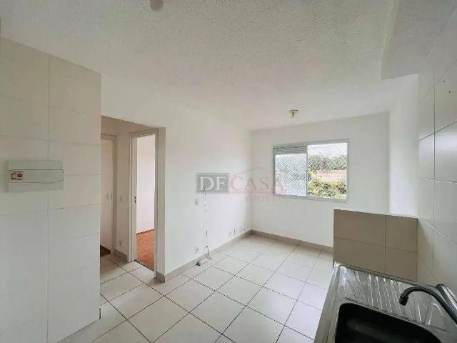 Apartamento para Venda em São Paulo/SP Colônia Zona Leste 2 Quartos