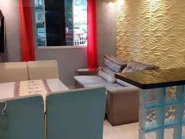 Apartamento para Venda em São Paulo/SP Colônia Zona Leste 2 Quartos