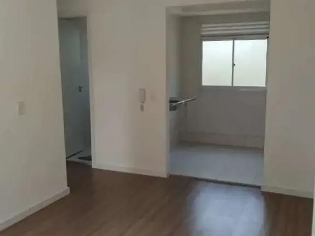 Apartamento para Venda em São Paulo/SP Colônia Zona Leste 2 Quartos
