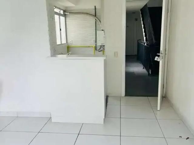 Apartamento para Venda em São Paulo/SP Colônia Zona Leste 2 Quartos