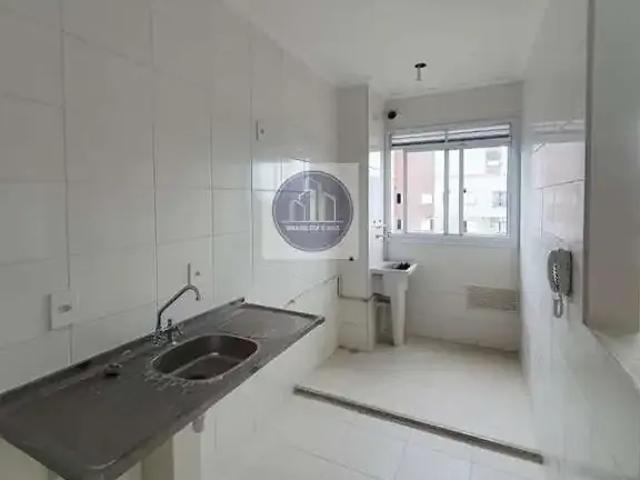 Apartamento para Venda em São Paulo/SP Colônia Zona Leste 2 Quartos