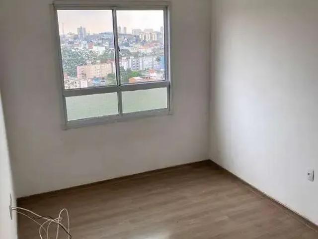 Apartamento para Venda em São Paulo/SP Colônia Zona Leste 2 Quartos