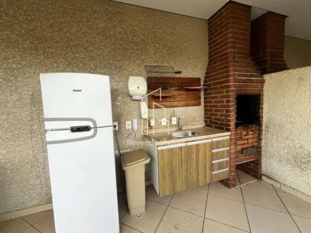 Apartamento para Venda em São Paulo/SP Colônia Zona Leste 2 Quartos
