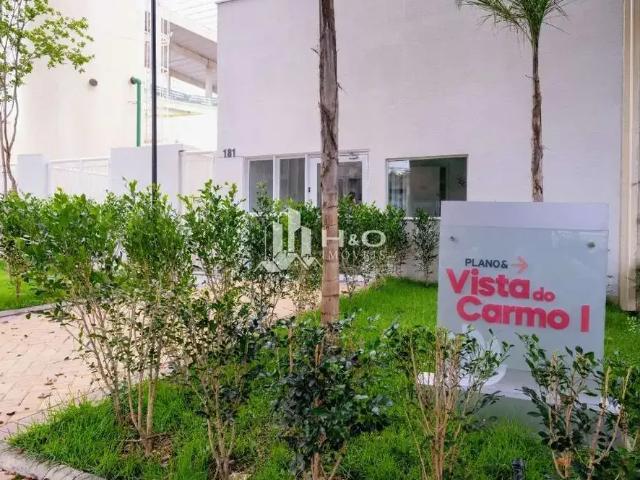 Apartamento para Venda em São Paulo/SP Colônia Zona Leste 2 Quartos