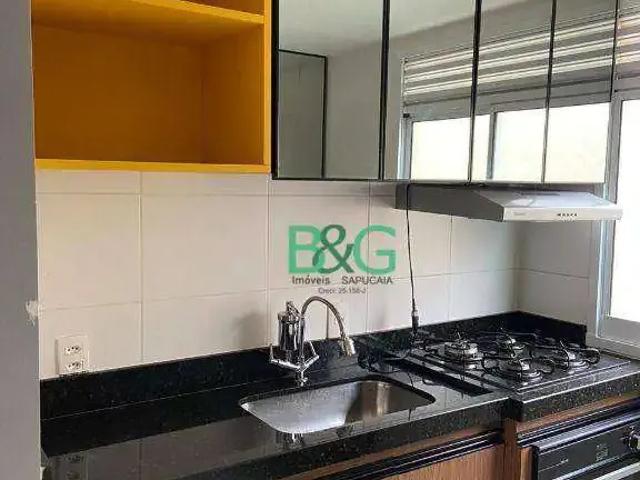 Apartamento para Venda em São Paulo/SP Colônia Zona Leste 2 Quartos