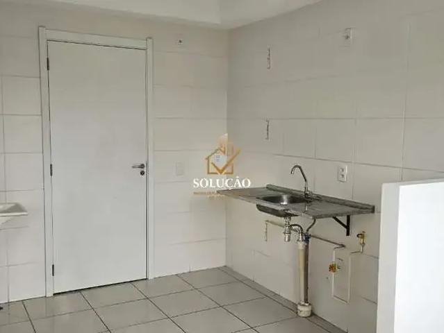 Apartamento para Venda em São Paulo/SP Colônia Zona Leste 2 Quartos