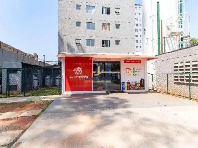 Apartamento para Venda em São Paulo/SP Colônia Zona Leste 2 Quartos