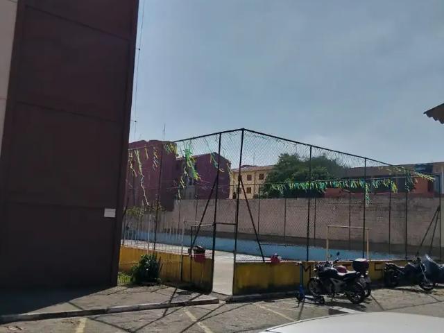 Apartamento para Venda em São Paulo/SP Colônia Zona Leste 2 Quartos