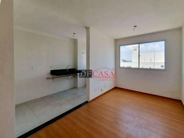 Apartamento para Venda em São Paulo/SP Colônia Zona Leste 2 Quartos