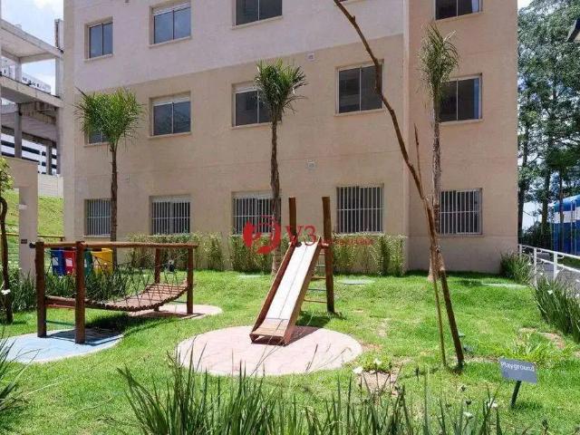 Apartamento para Venda em São Paulo/SP Colônia Zona Leste 2 Quartos