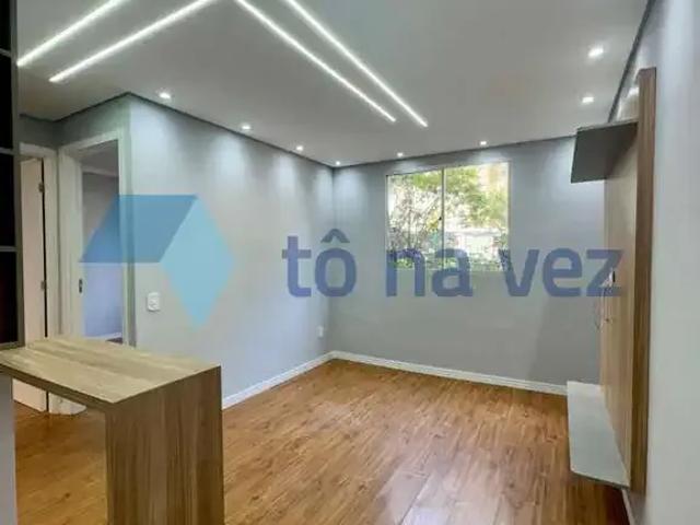 Apartamento para Venda em São Paulo/SP Colônia Zona Leste 2 Quartos
