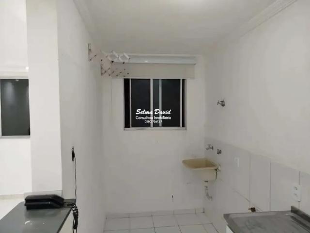 Apartamento para Venda em São Paulo/SP Colônia Zona Leste 2 Quartos