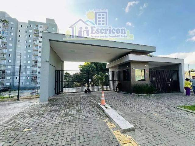 Apartamento para Venda em São Paulo/SP Colônia Zona Leste 2 Quartos