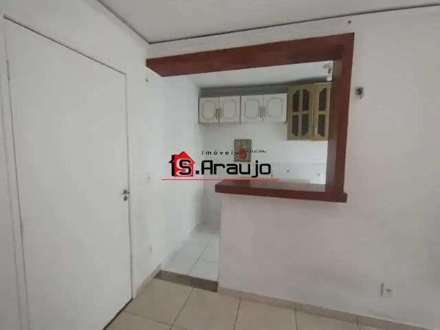 Apartamento para Venda em São Paulo/SP Colônia Zona Leste 2 Quartos